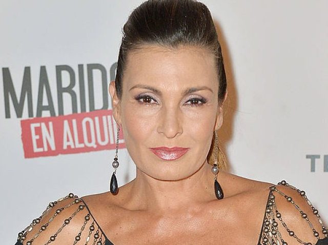 Alba Roversi, pasó de protagonizar telenovelas a repartidora de ...