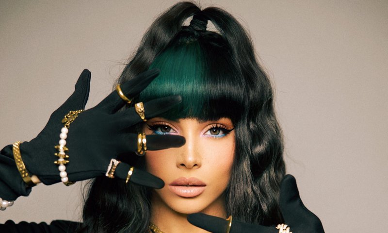 La cantante puertorriqueña Chesca lanza el sencillo «Tu Weekend» – El ...