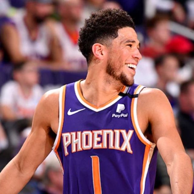 Devin Booker y Darius Garland, Jugadores de la Semana en la NBA – El ...