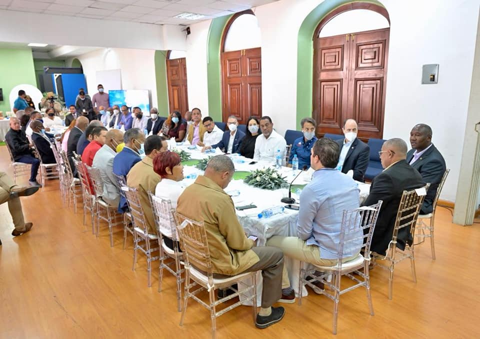 Ministerio de la Vivienda sorteará obras en el CODIA y licitará ...