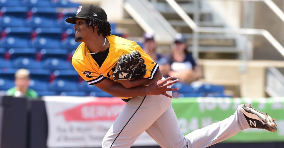 ¿Por qué protegió Detroit al dominicano Elvin Rodríguez? – El Nuevo ...