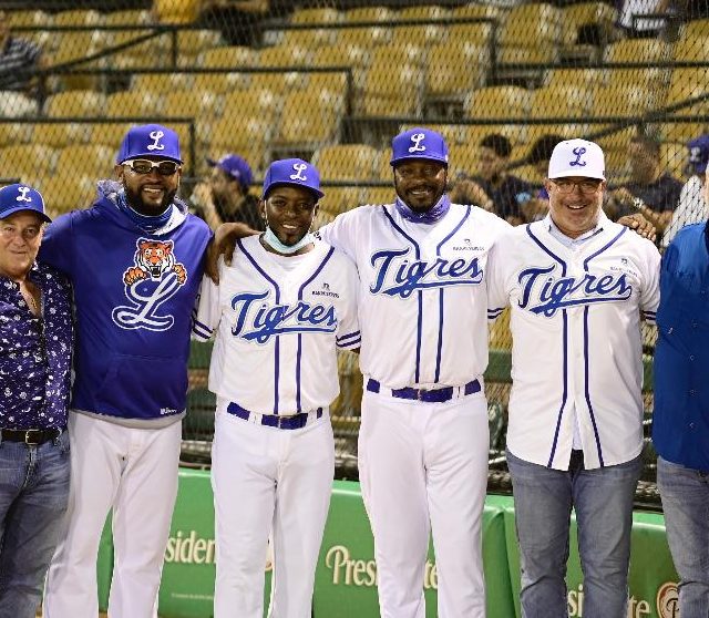 Andy Abad recibe homenaje especial a los 20 años del «Tulilazo» – El ...