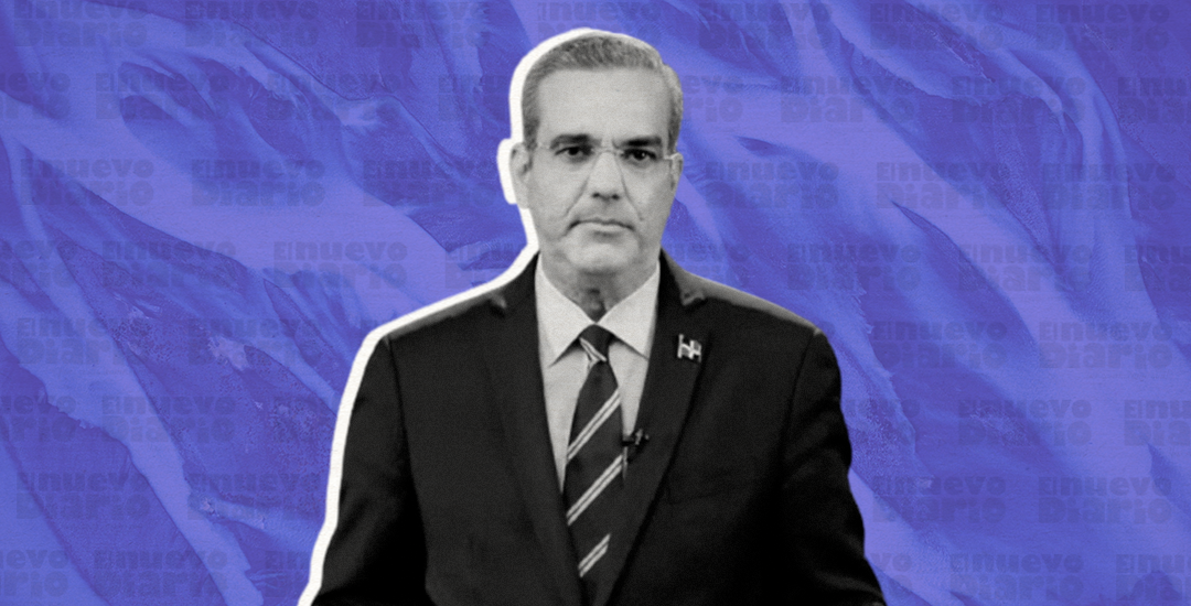 Abinader dice recuperación de confianza ciudadana es un desafío que ...