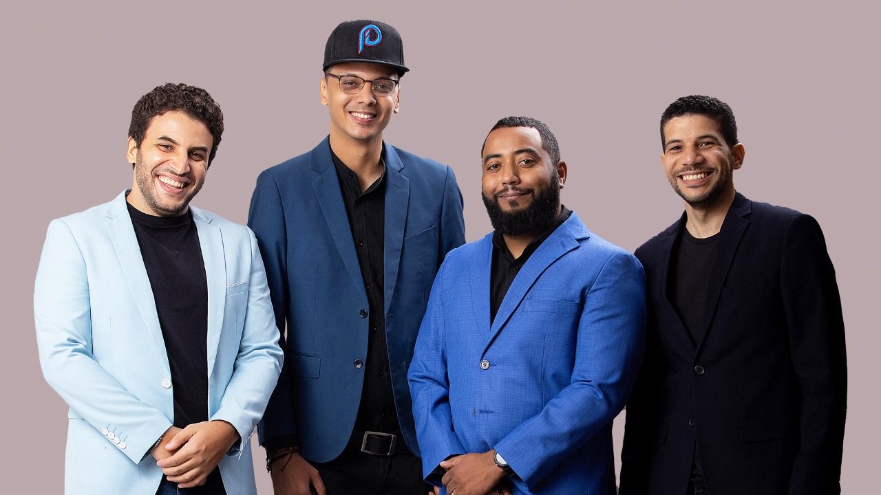 The Comedy Ring Presenta «4ta Dosis: La Nueva Generación del Humor ...