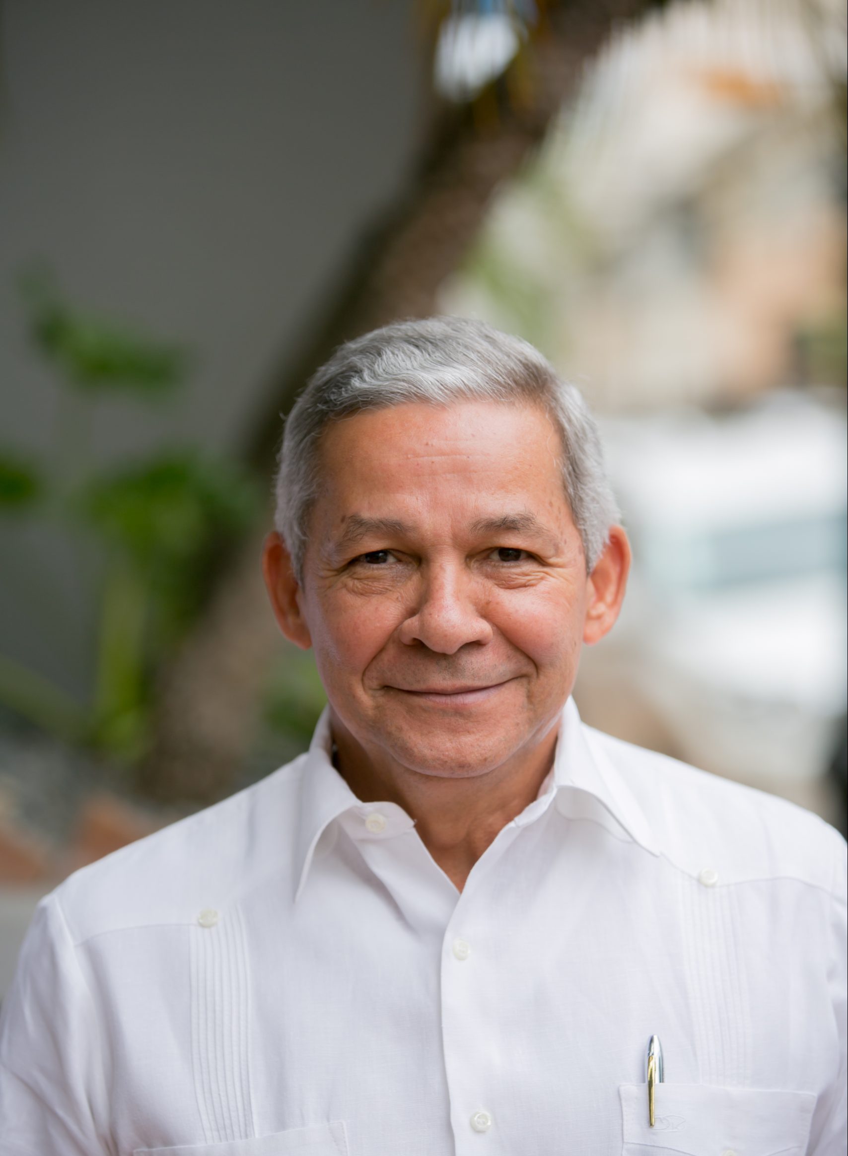 Cristian Reyna Tejada, presidente de Fondesa, disertará en graduación ...