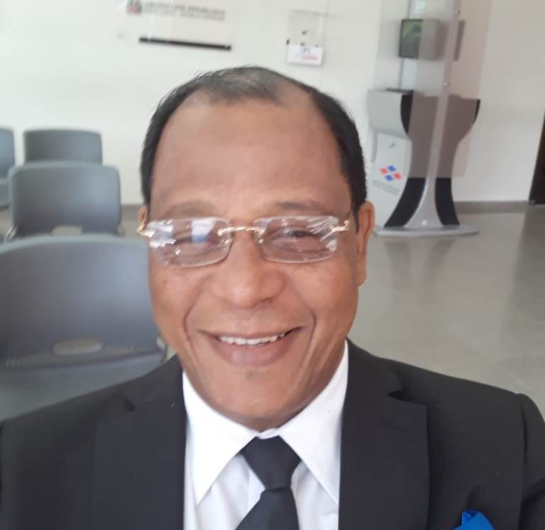 De policías y justicia… – El Nuevo Diario (República Dominicana)