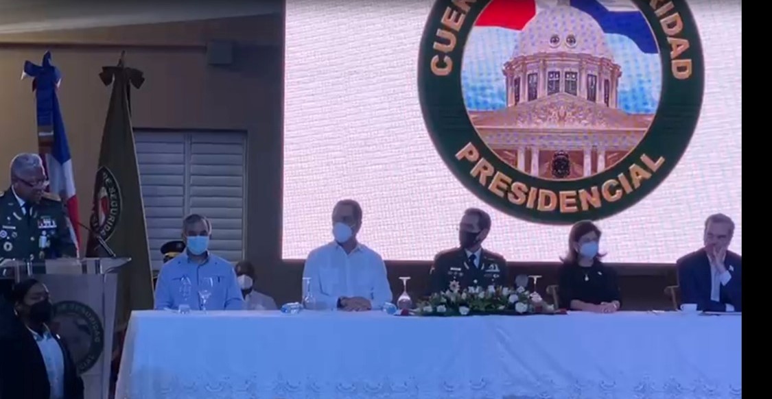 Saneamiento de nómina figura entre logros jefe del Cusep, según su ...