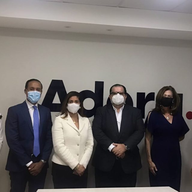 Adora y ADECC firman acuerdo de colaboración – El Nuevo Diario ...