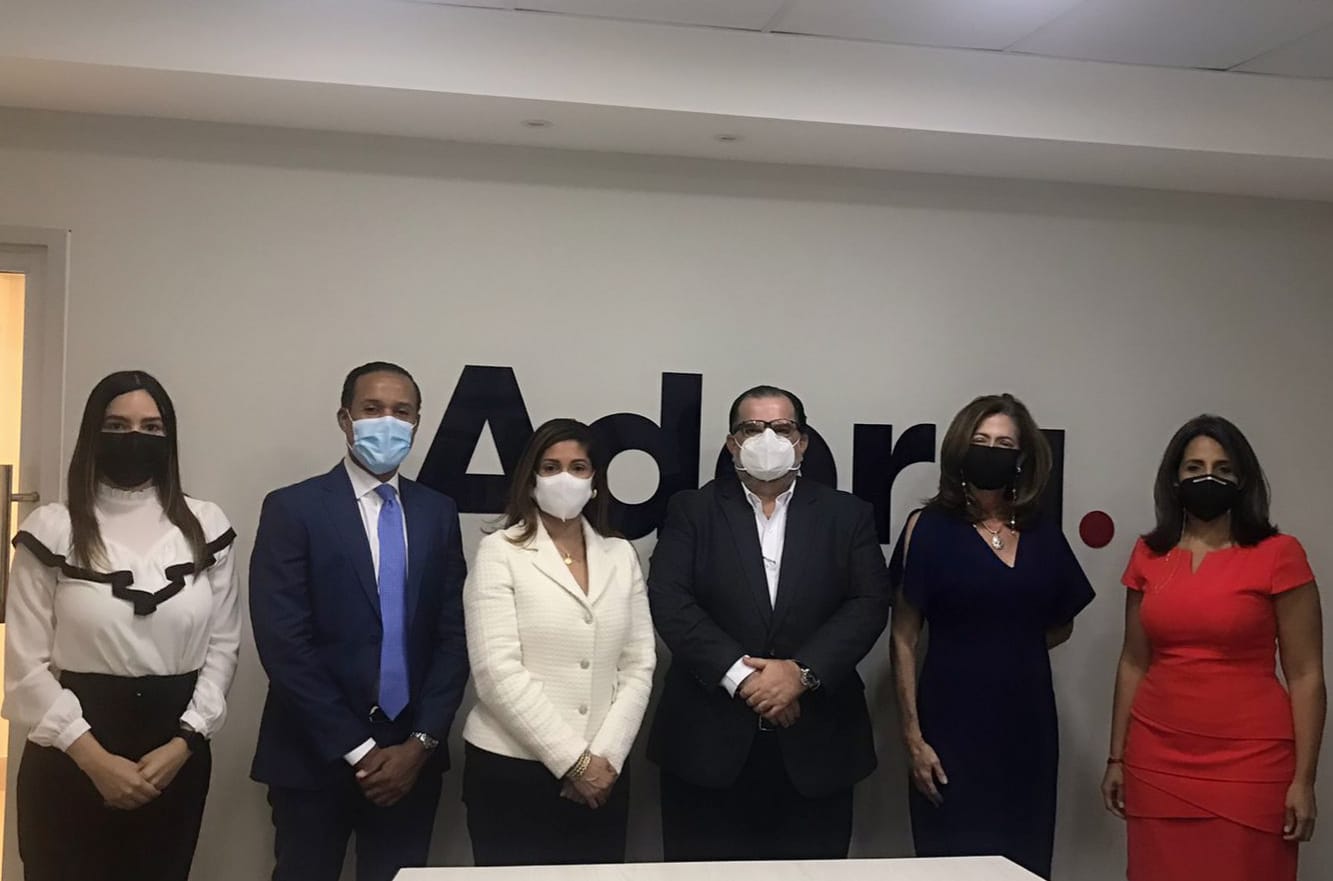 Adora y ADECC firman acuerdo de colaboración – El Nuevo Diario ...