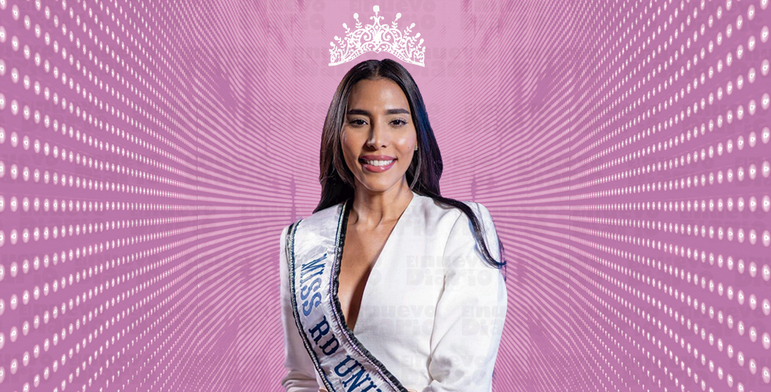 (VIDEO) Miss RD Universo afirma está “lista para traer la segunda ...