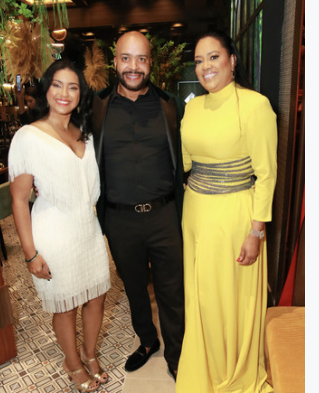 Inauguran restaurante “Piso 84 Tapas Rooftop Bar” – El Nuevo Diario ...