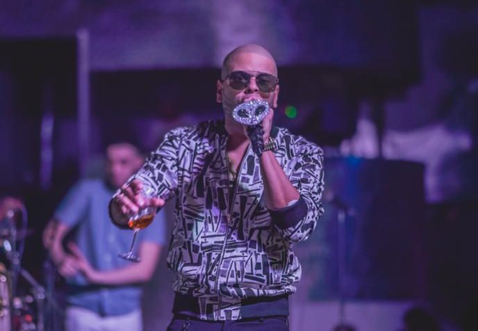 Alá Jazá permaneció tres meses de gira EEUU a ‘casa llena’ – El Nuevo ...