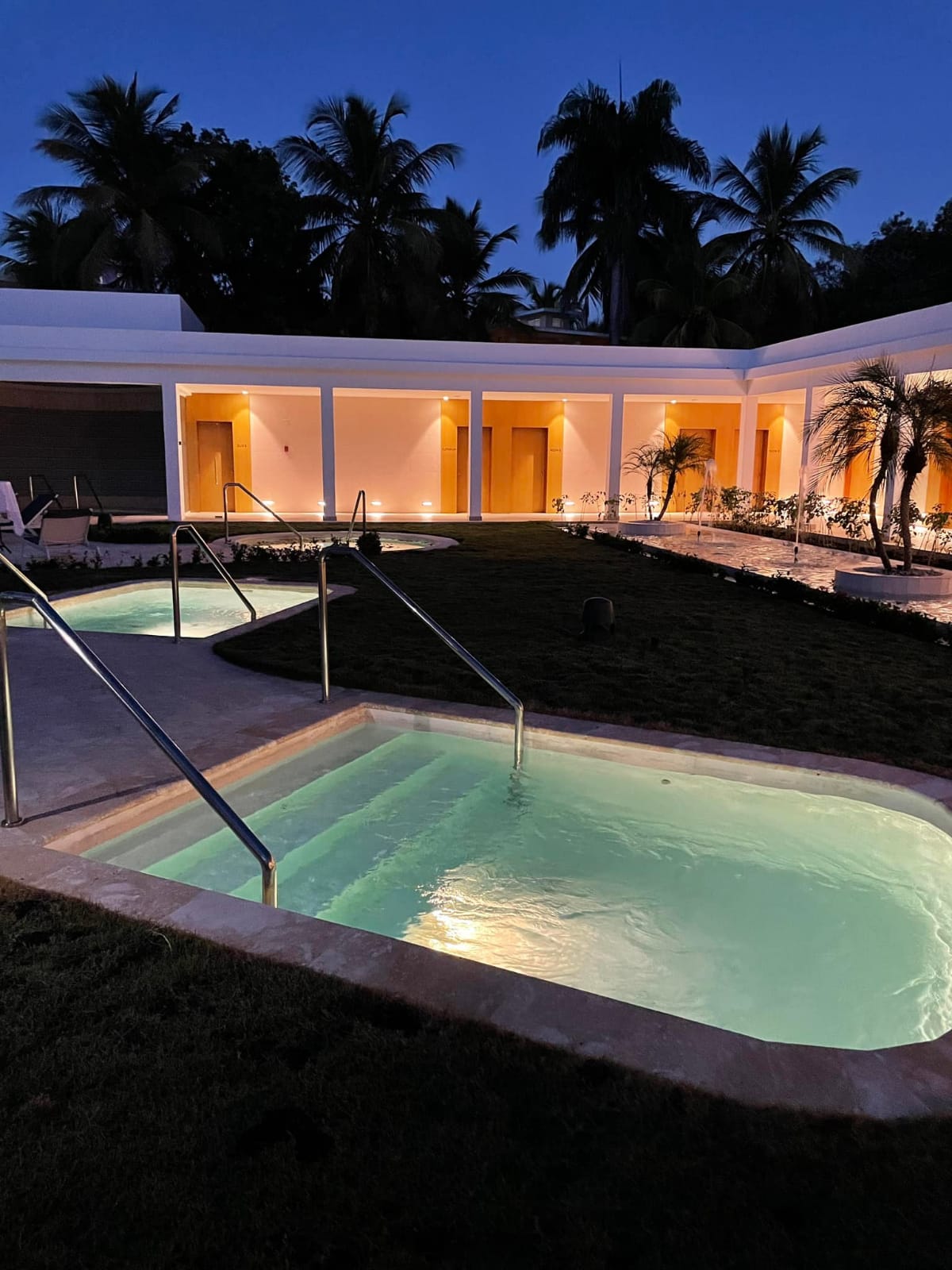 Cadena Senator Hotels & Resort abre en Puerto Plata moderno y amplio ...