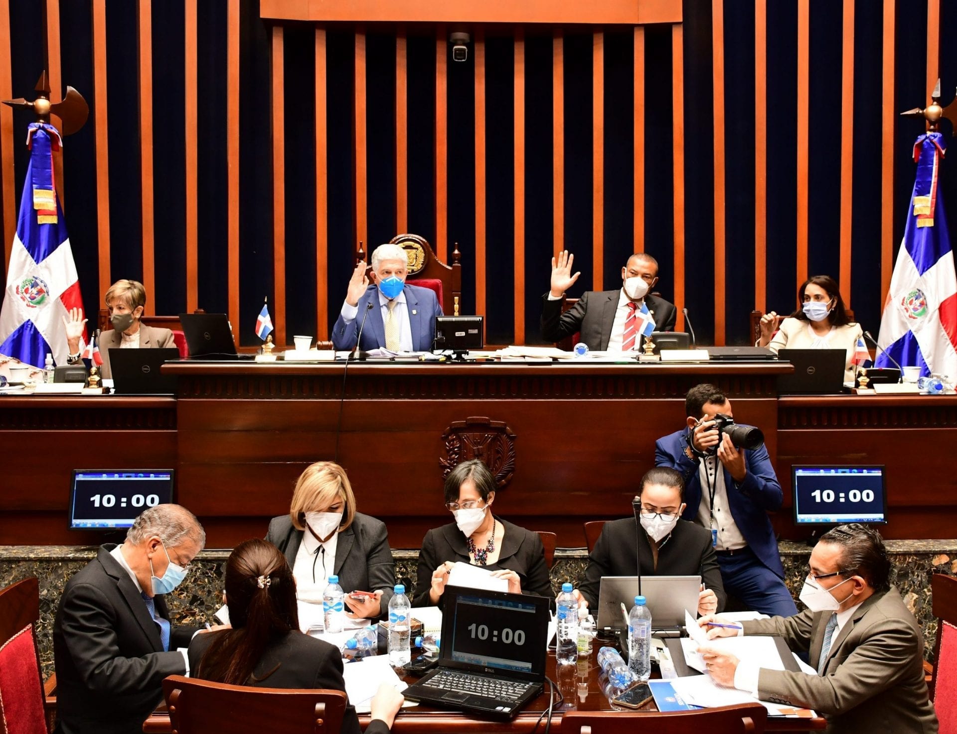 Senado Aprueba De Urgencia Proyecto De Ley Declara Al Tabaco Y Cigarro 1831
