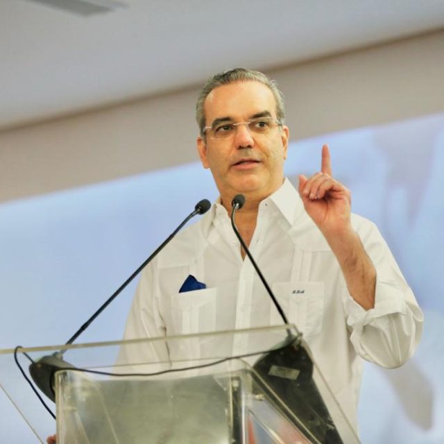 Presidente Abinader dejará en funcionamiento primer tramo Paseo del Río ... Presidente Abinader dejará en funcionamiento primer tramo Paseo del Río ...