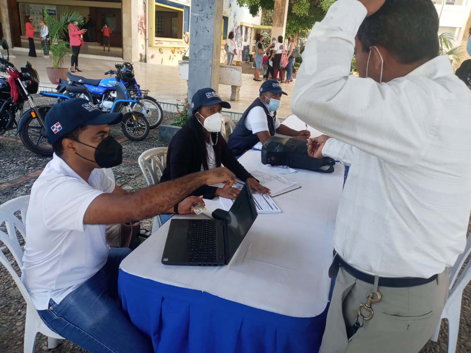 La UASD y su Facultad de Medicina realizan jornada contra influenza y ...
