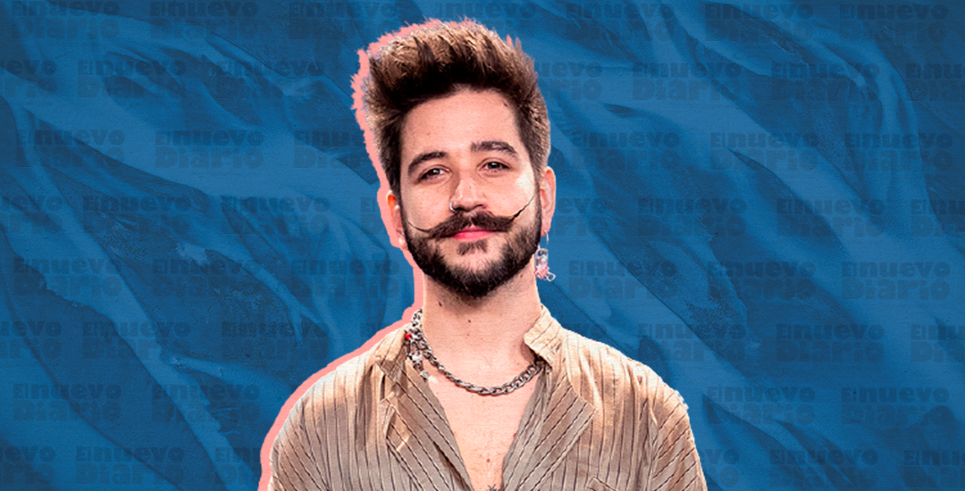 (VIDEO) Camilo enciende en dos noches el escenario del Teatro Nacional ...