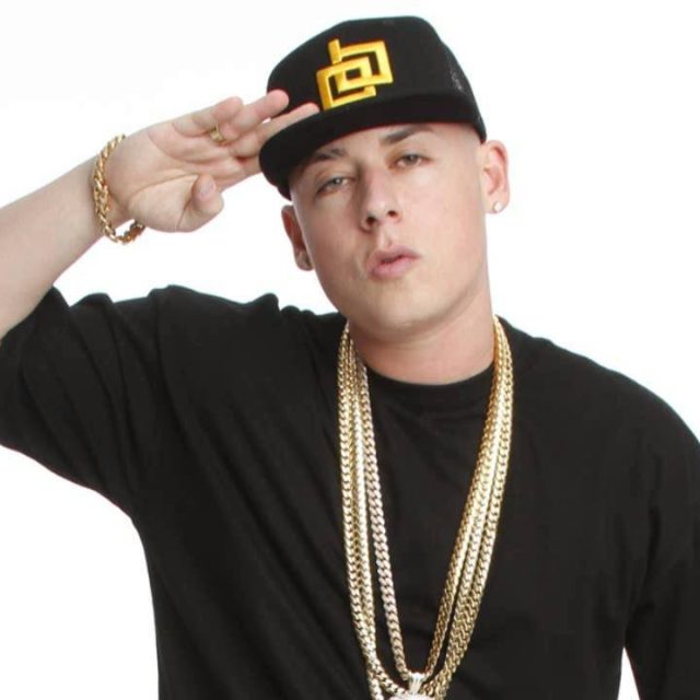 Rapero Cosculluela inicia con nuevo sencillo un ciclo en el que es ...