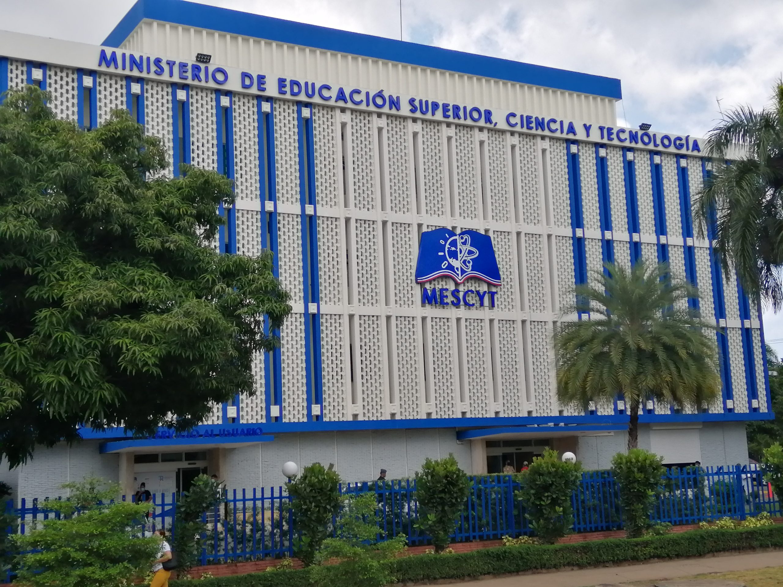 Mescyt aclara no otorga becas de grado para estudios internacionales ...