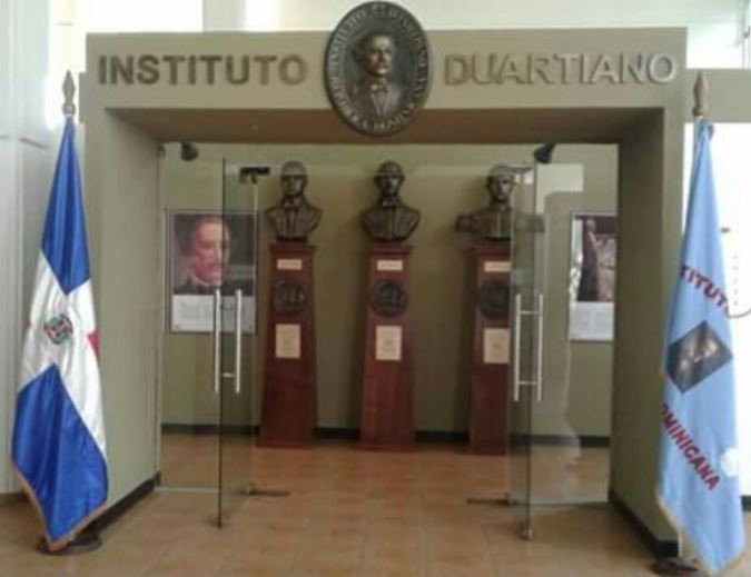Anuncian formación filial Instituto Duartiano New York tras denuncias ...