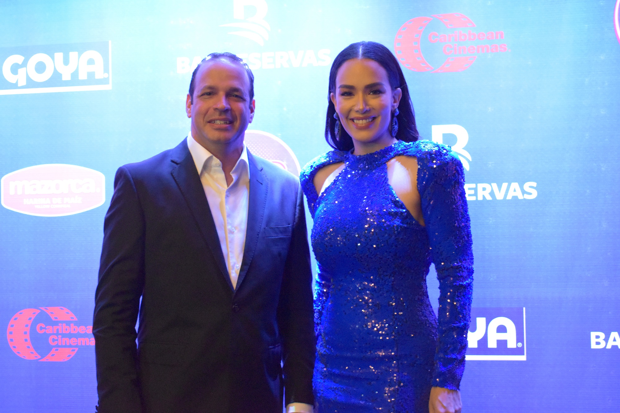 Isaura Taveras presenta proyecto de fin de año "Top 13"; revela los ...