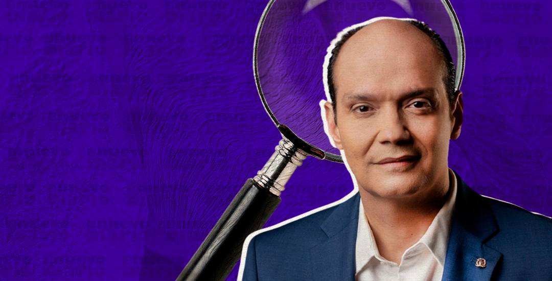 Ramfis Trujillo dice «chismes» lo han mantenido más de un año y bajo ...