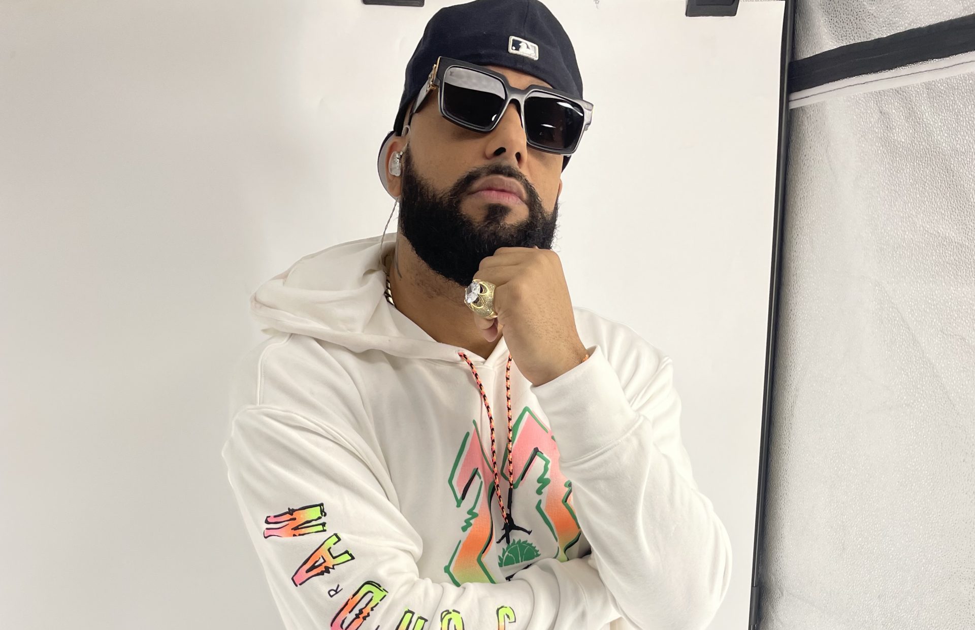 (VIDEO) El Cata se lanza “En Alta” para RD y el mundo entero – El Nuevo ...