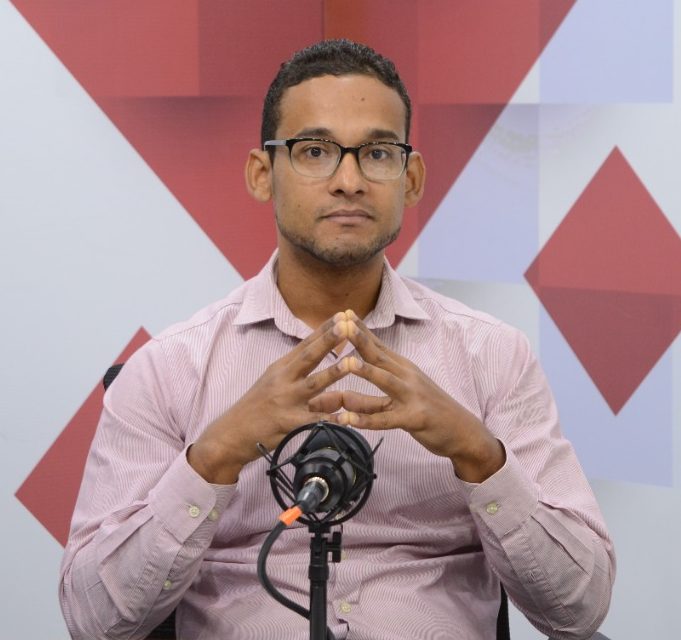 (VIDEO) Periodista anuncia obra sobre “Manolo”, en honor a Manolo ...