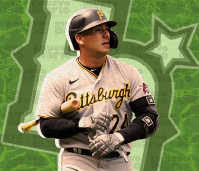 El versátil Phillips Evans jugará en el Round Robin con las Estrellas