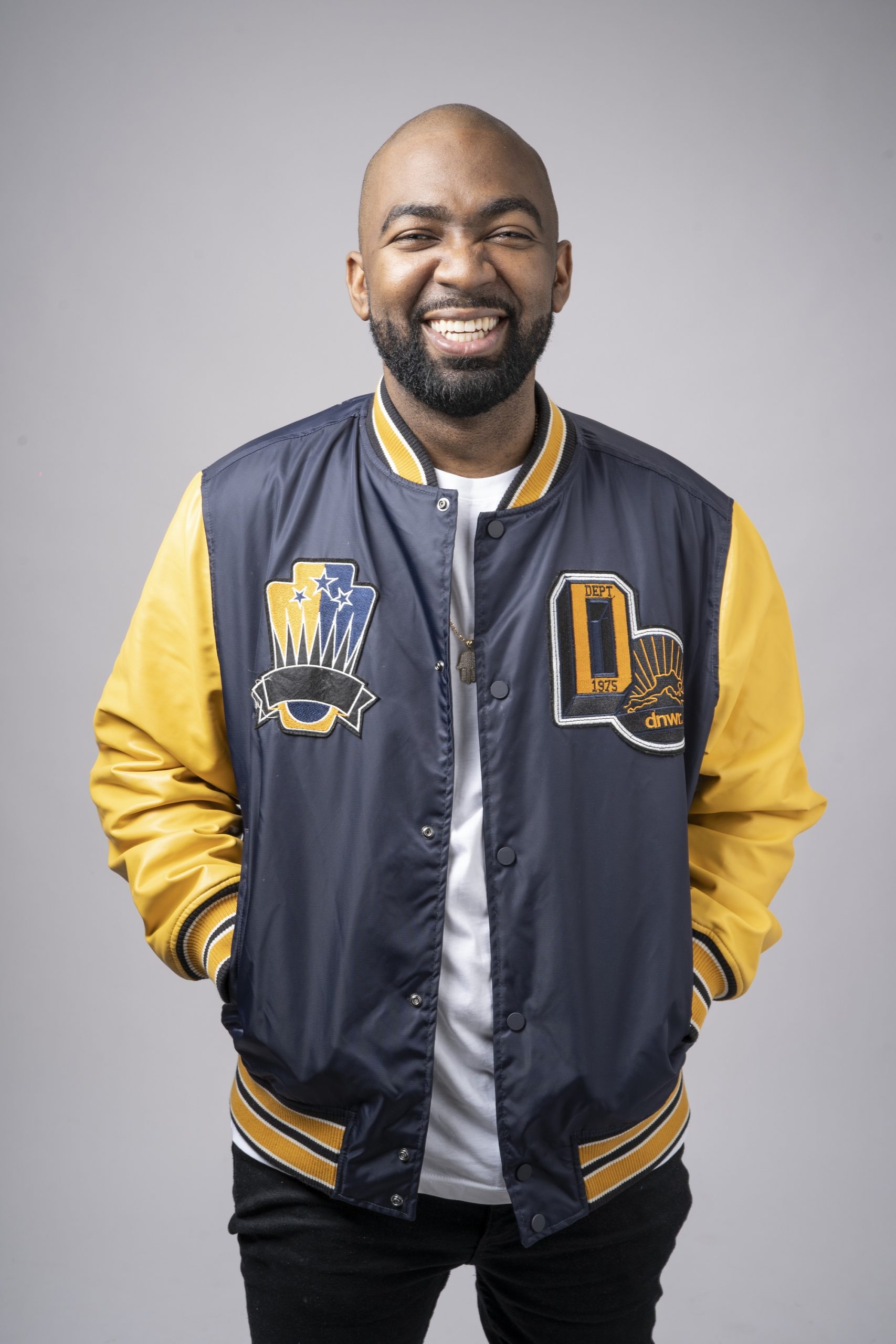 Brea Frank regresa a RD con nuevo proyecto radial “La Universidad de la ...