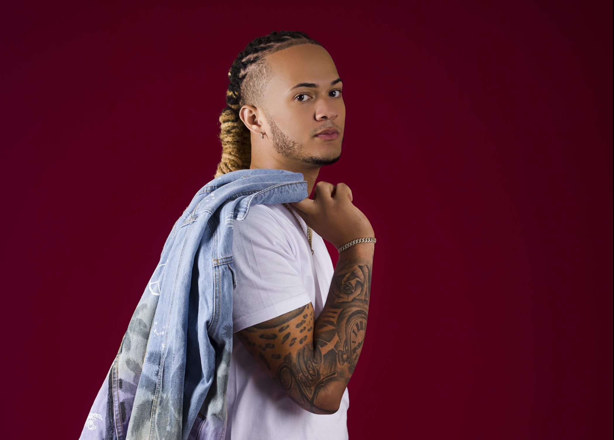 Urbano Gilbert GT anuncia colaboración con Rochy RD – El Nuevo Diario ...