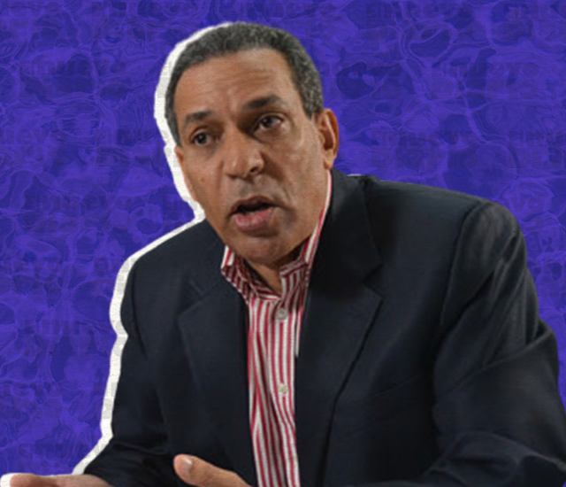 Osiris de León llama sectores a apoyar el proyecto hidroeléctrico Las ...