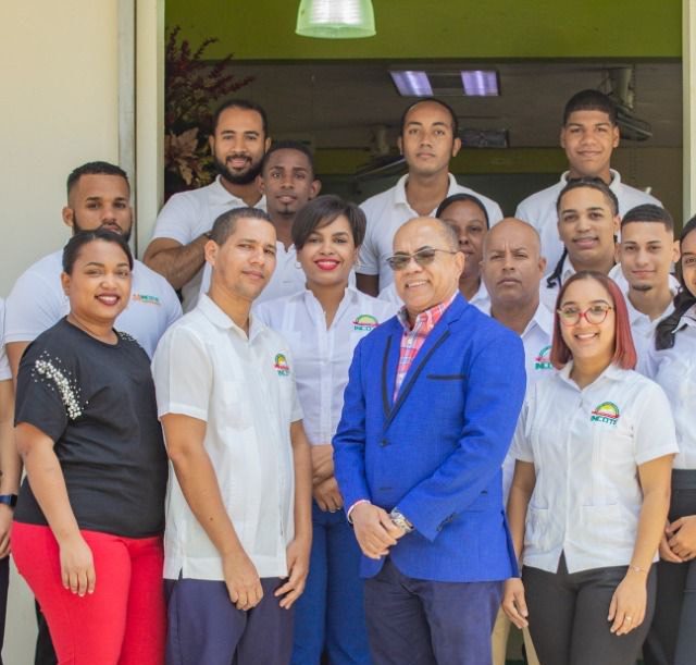 El Incoté inaugura nuevo local en Santiago – El Nuevo Diario (República ...