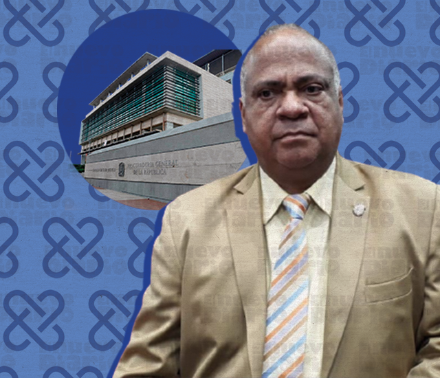 Diputado PRM sugiere al MP «ser más prudente y cuidadoso» para no ...