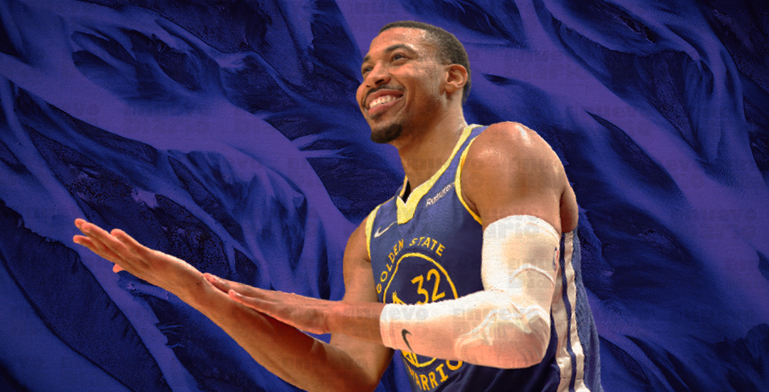 Steve Kerr destaca la evolución de Otto Porter Jr. – El Nuevo Diario ...