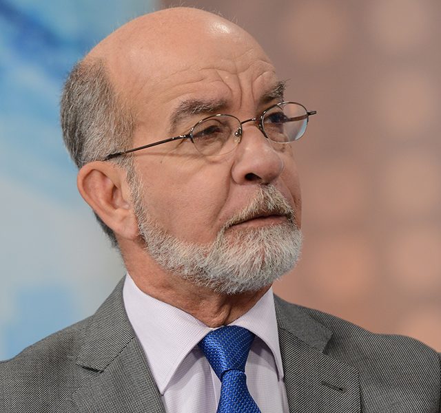 Daniel Pou explica razones por las que no ha iniciado la reforma ...