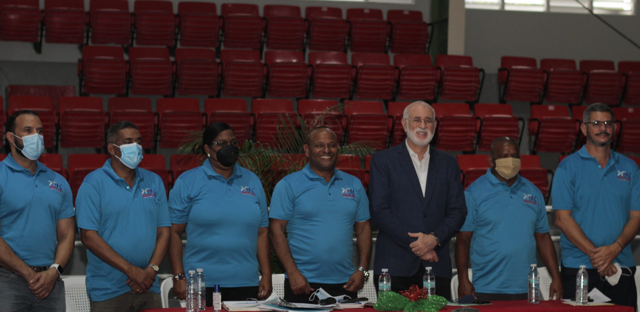 Fedojudo presenta programa 2022; aprueban informes en asamblea – El ...