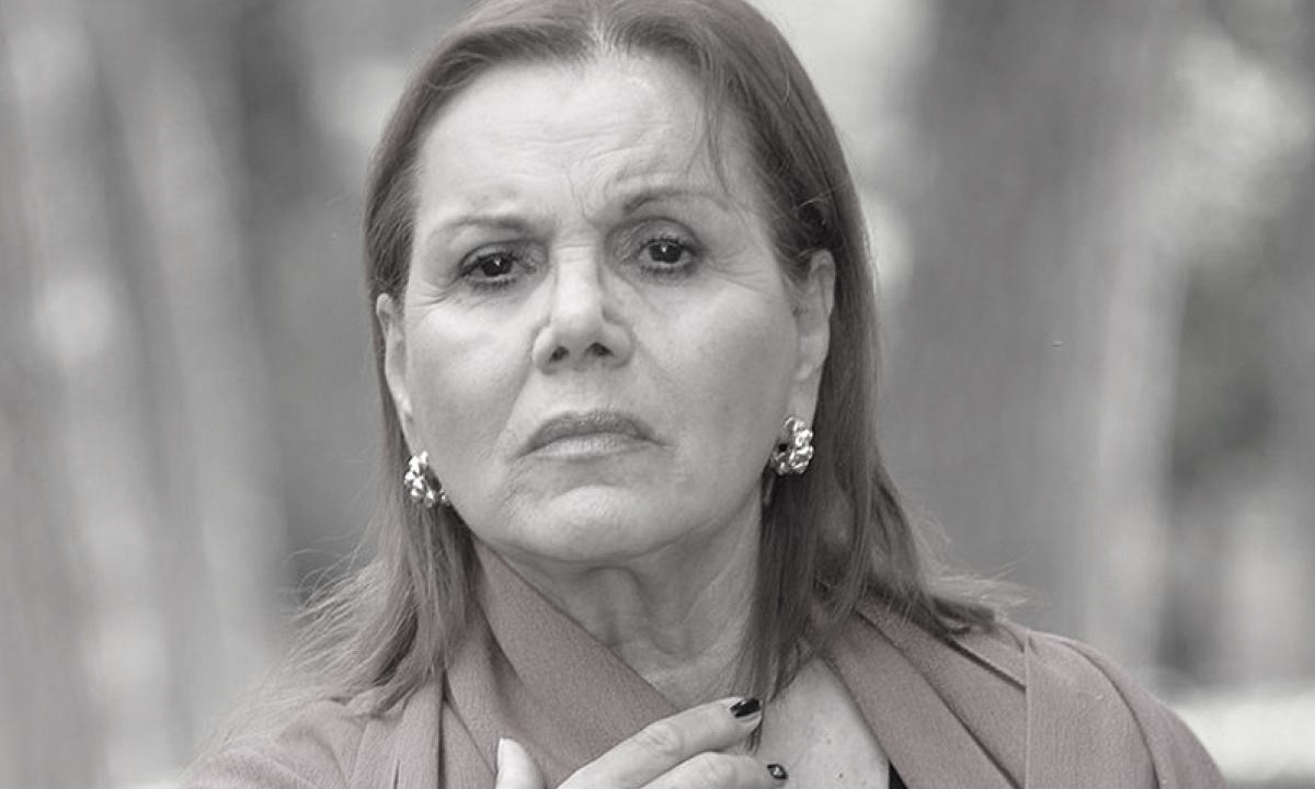 Fallece Pupetta Maresca, considerada la primera “capo” de la Camorra ...