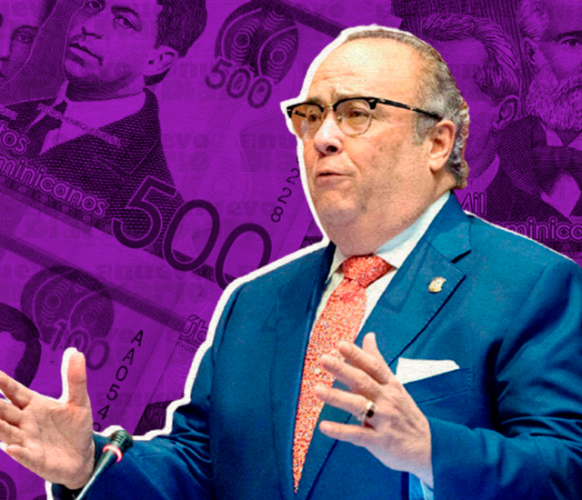 Charlie Mariotti asegura que posible regreso del PLD al poder ...