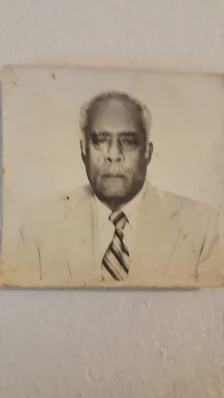 Néstor Matos, a 109 años de su nacimiento – El Nuevo Diario (República ...