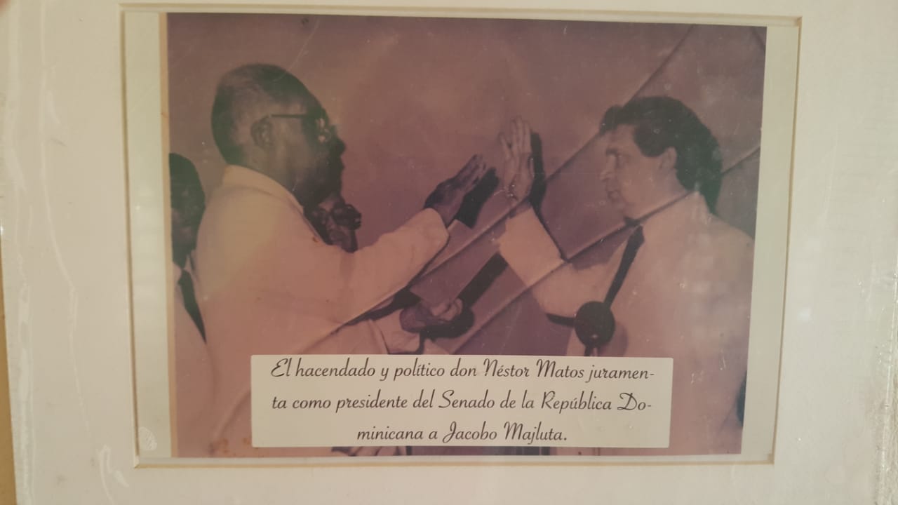 Néstor Matos, a 109 años de su nacimiento – El Nuevo Diario (República ...