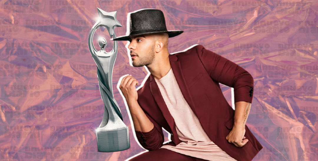 Gabriel Pagán niega Premios Soberano “azara” a los artistas; trabaja en ...