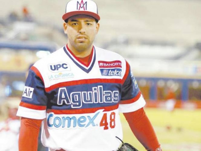 Jake Sánchez y Arturo López reforzarán a los Gigantes para la serie ...