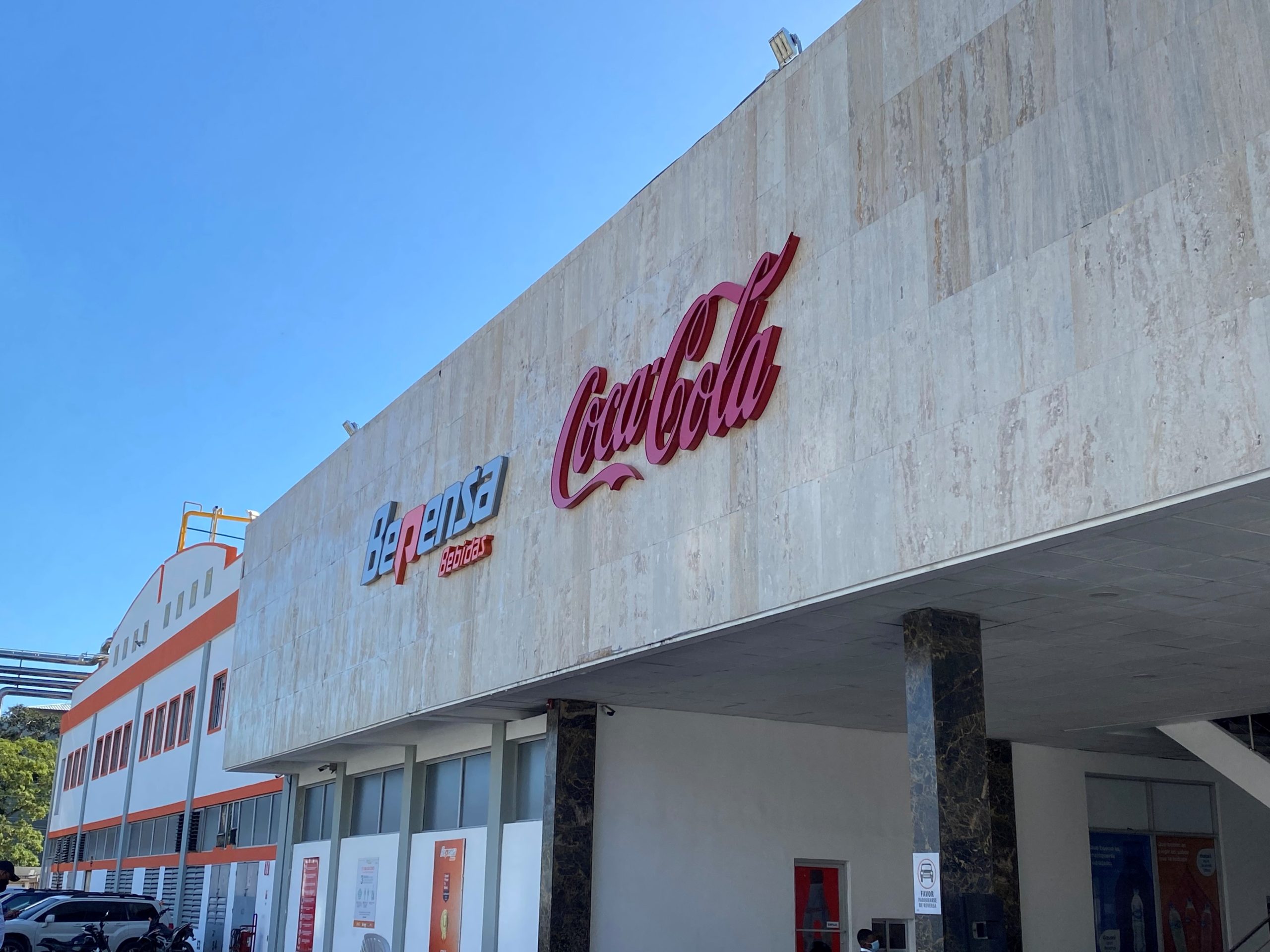 Bepensa celebra 15 años de operaciones en República Dominicana – El Nuevo Diario (República ...