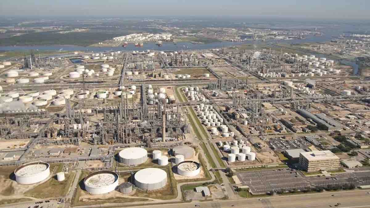 López Obrador celebra la «buena adquisición» de la refinería Deer Park ... López Obrador celebra la «buena adquisición» de la refinería Deer Park ...
