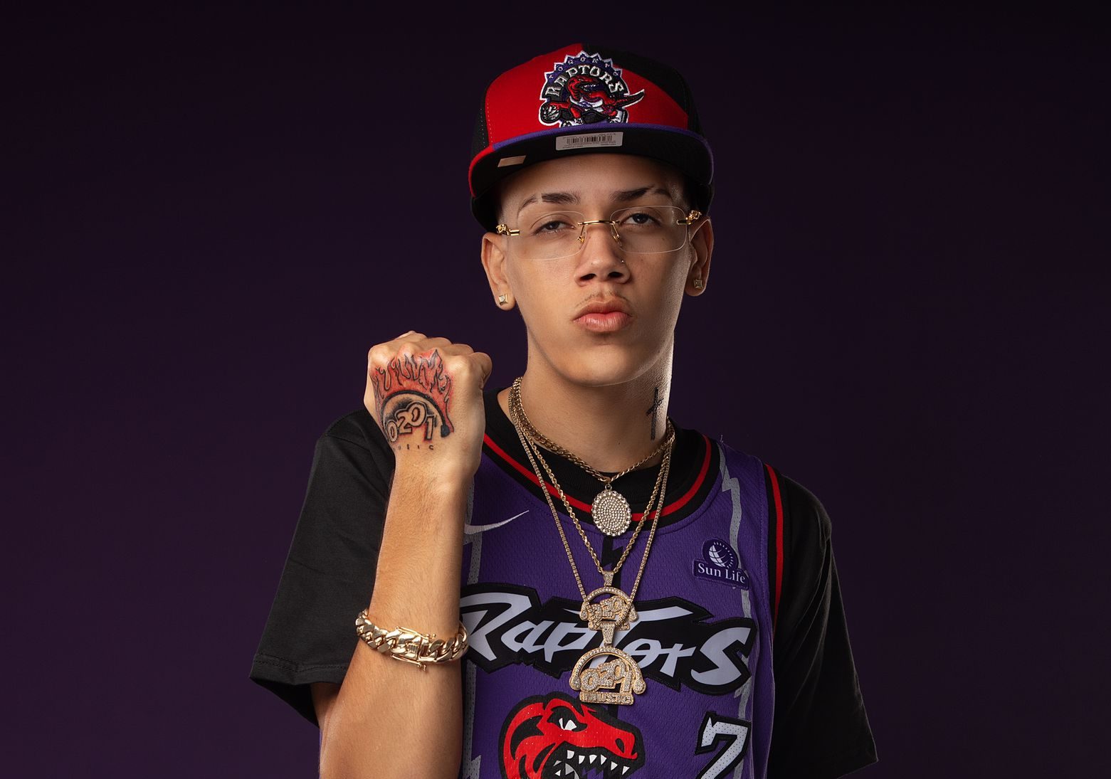 Yaisel “La melodía” se posiciona en la radio y plataformas digitales ...