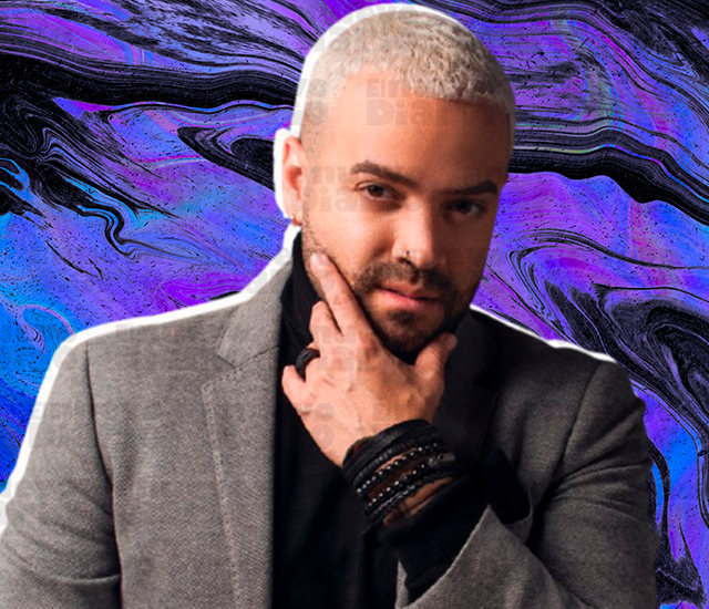 El venezolano Nacho anuncia tres discos «auténticos y de corazón» para ...