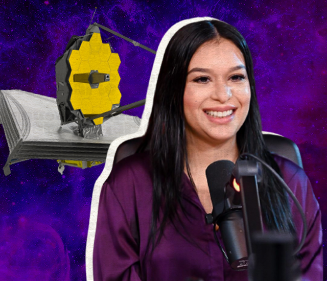 Entregan reconocimiento especial a Scarlin Hernández, ingeniera ...