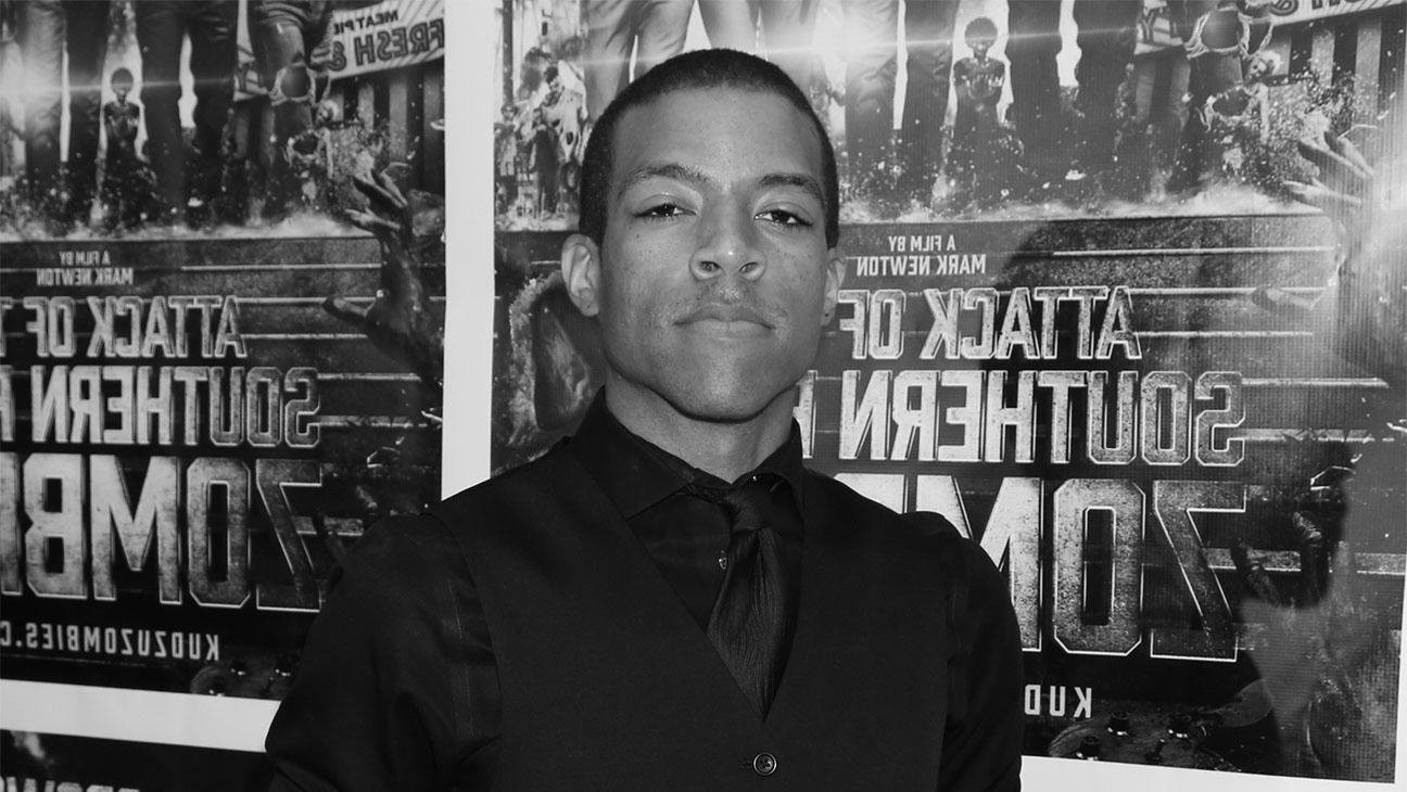 Encontrado muerto el actor Moses J. Moseley, de «The Walking Dead» – El ...