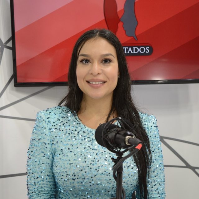 (VIDEO) Ingeniera espacial Scarlin Hernández: Siento gran ...